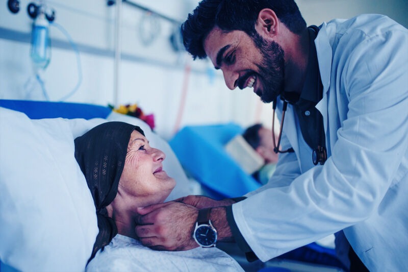 ERDERA - European Rare Diseases Research Alliance