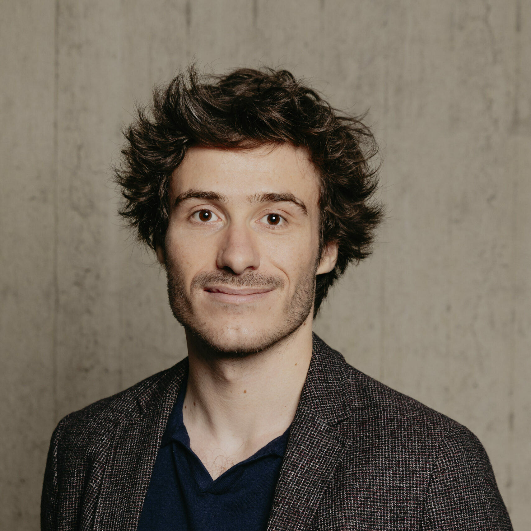 Clément Moreau - ERDERA