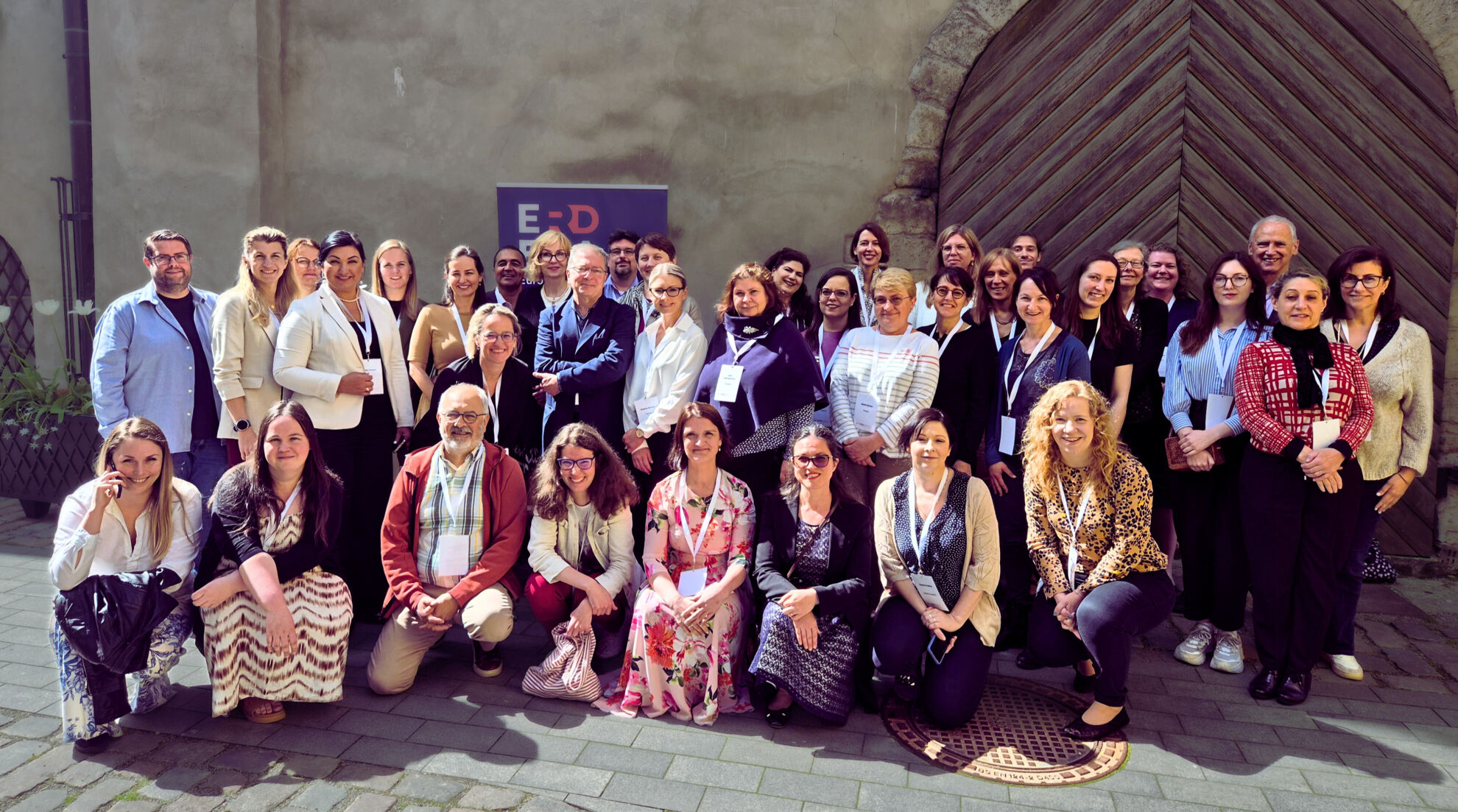 Europe’s rare-disease alliance charts next steps at Riga workshop - ERDERA