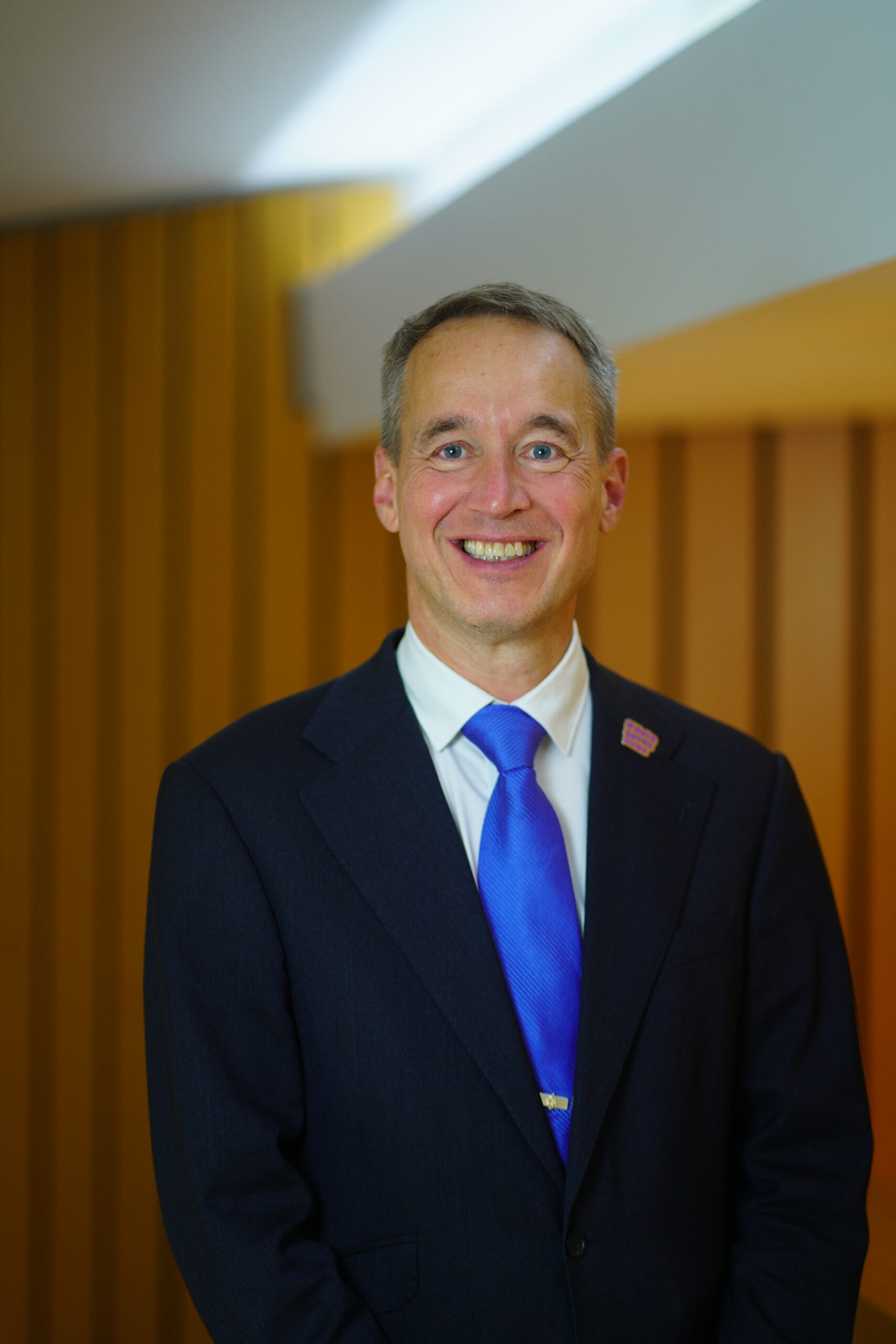 Ronald Cornet - ERDERA