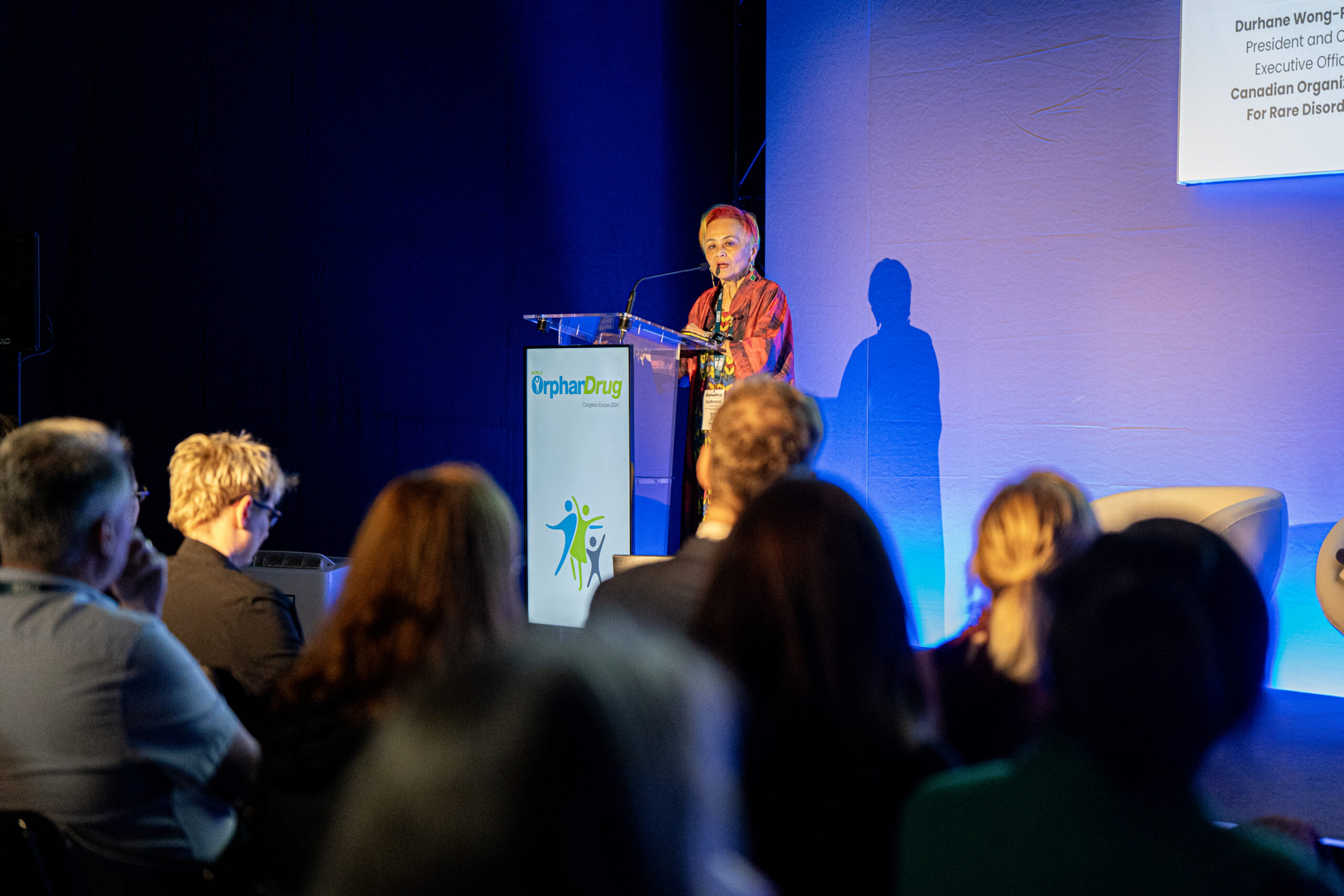 ERDERA to attend the World Orphan Drug Congress Europe 2025 - ERDERA