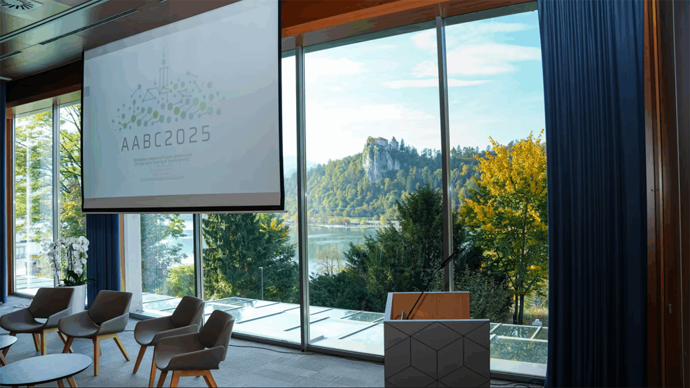 A landmark gathering brings together regional leaders in human genetics ...