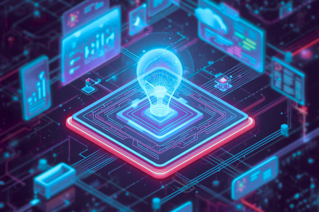 RD Virtual Platform - ERDERA