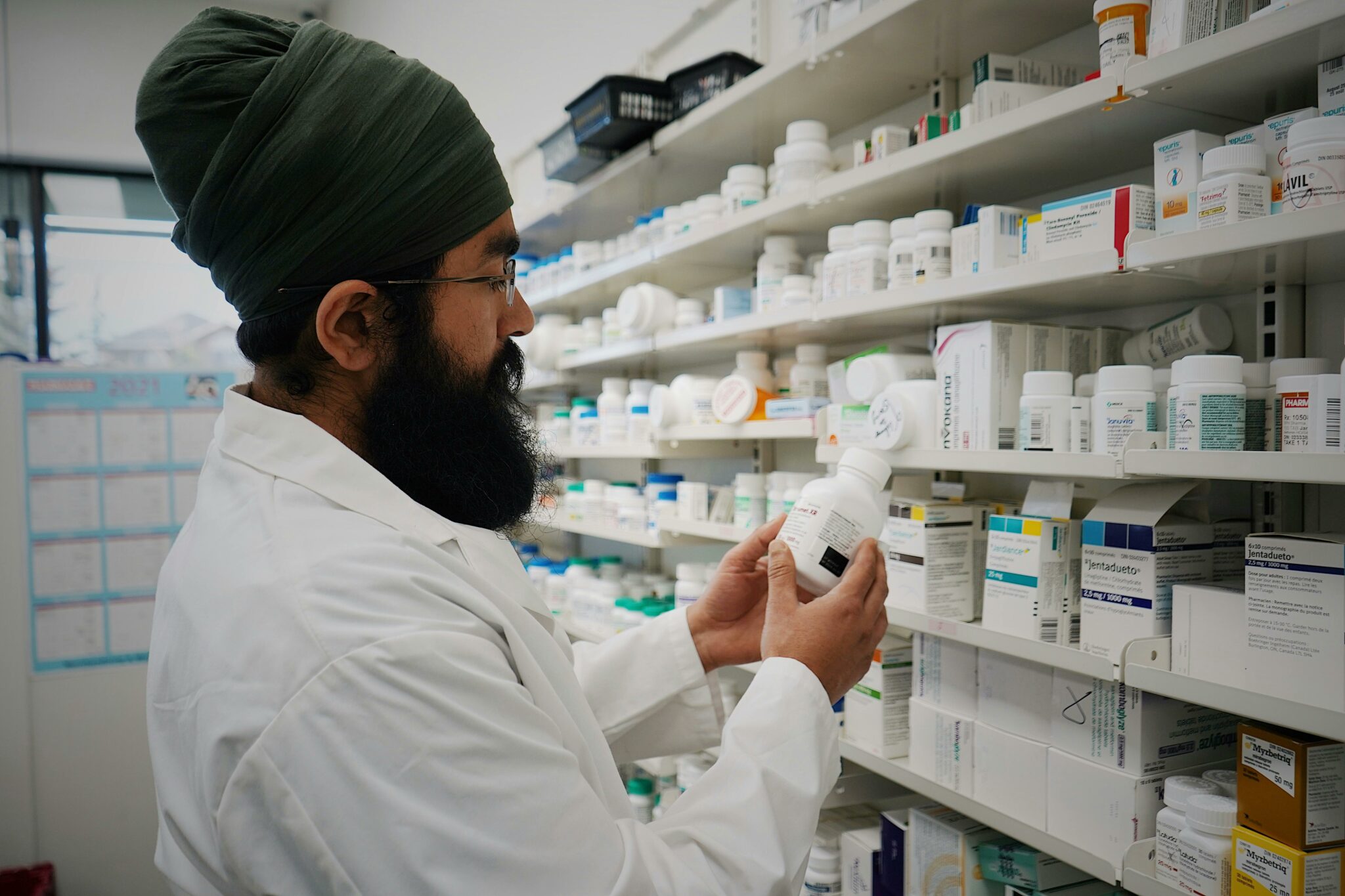 EU institutions agree next steps on reform of pharmaceutical ...