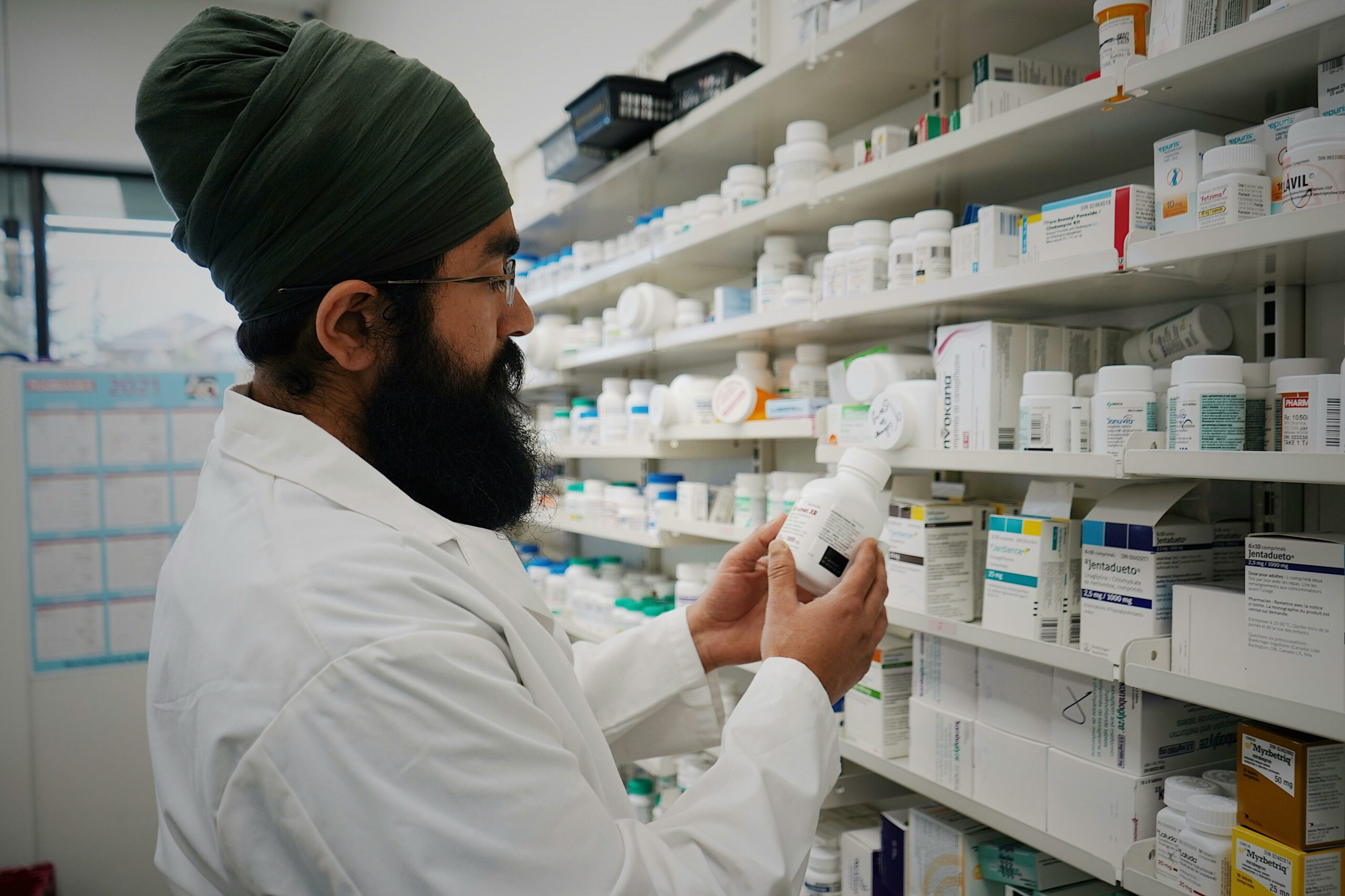 EU institutions agree next steps on reform of pharmaceutical ...